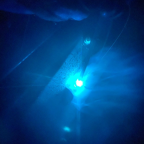 A Look Through the Lens